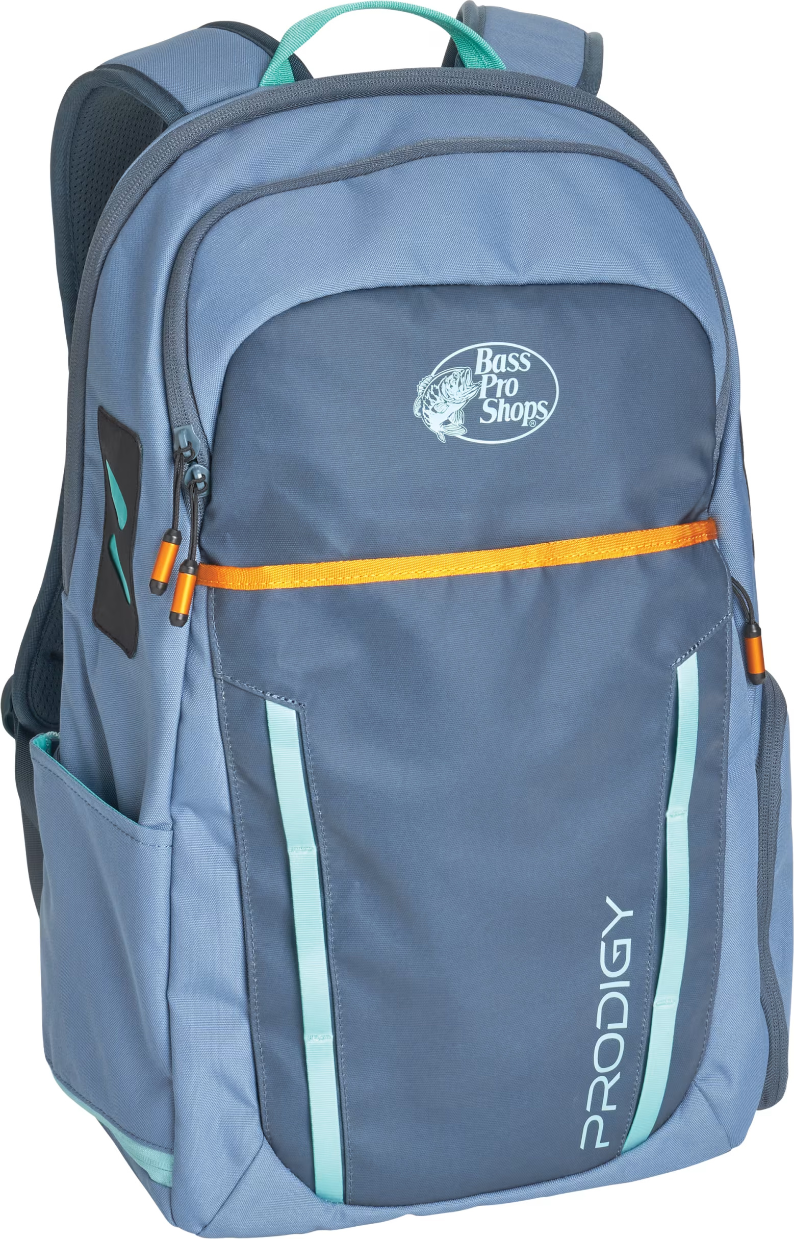 Bass Pro Shops® Prodigy Tackle Backpack with 3600 Boxes | Bass Pro ...